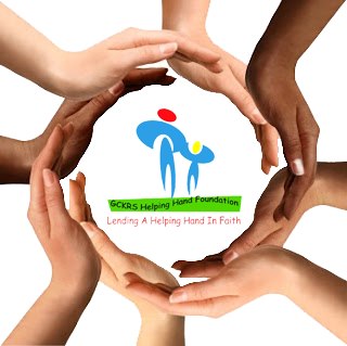 GCKRS Helping Hand Foundation - Official Website