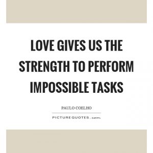 SEEMINGLY IMPOSSIBLE TASKS 05-05-25